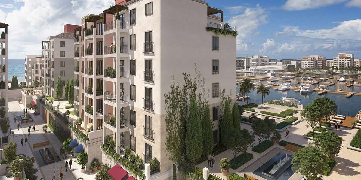Solaya by Meraas | Luxury Beachfront Residences in La Mer, Jumeirah ...