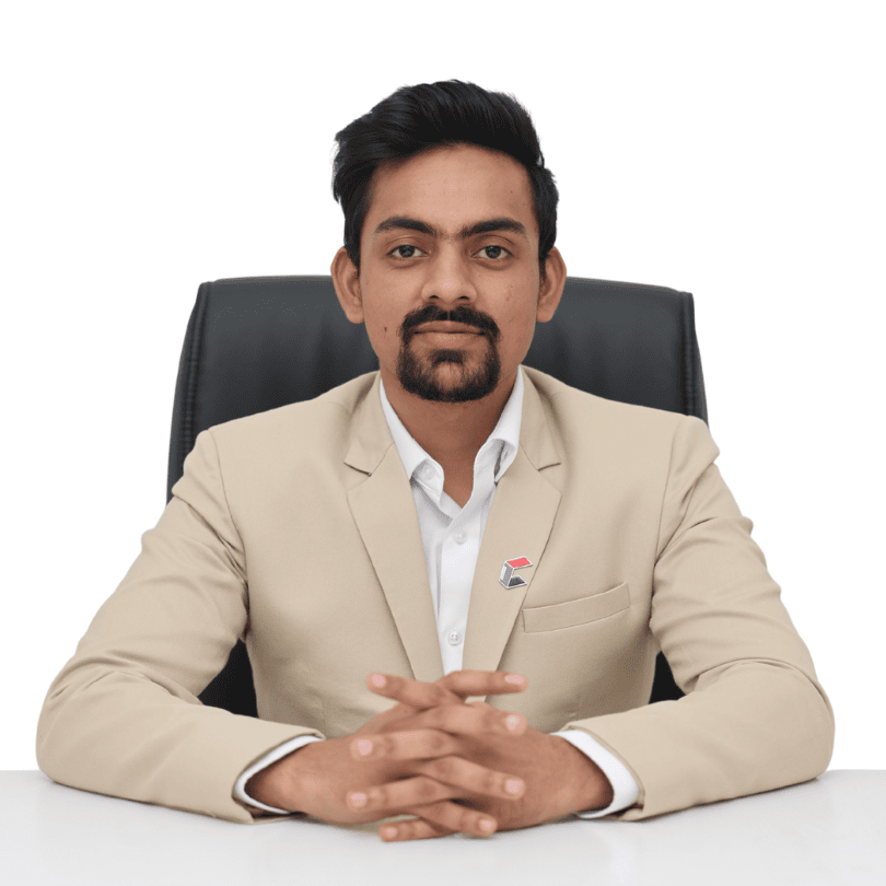 Suhaib Khan - Capstone Real Estate