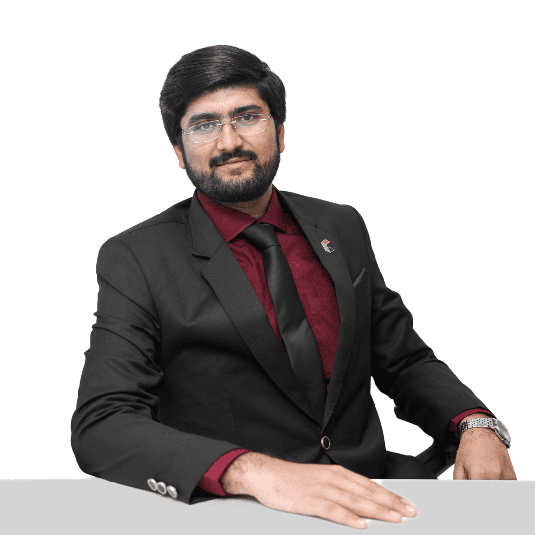 Ali Raza - Capstone Real Estate