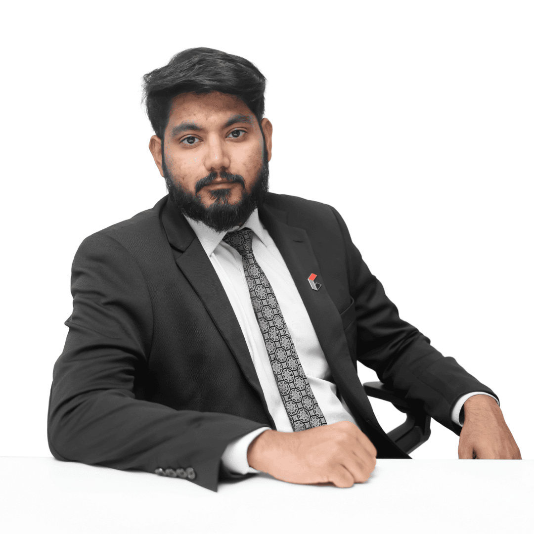 Ahmed Razzaque - Capstone Real Estate
